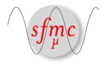 EFTF 2024 – European Frequency and Time Forum – Neuchâtel, Switzerland