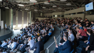 EFTF 2024 – European Frequency and Time Forum – Neuchâtel, Switzerland